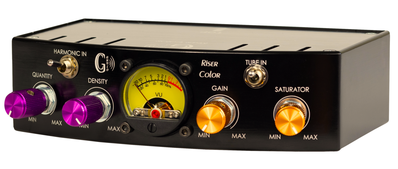 GC Audio Inherit RCC Color Cartridge - For-Tune Vertrieb